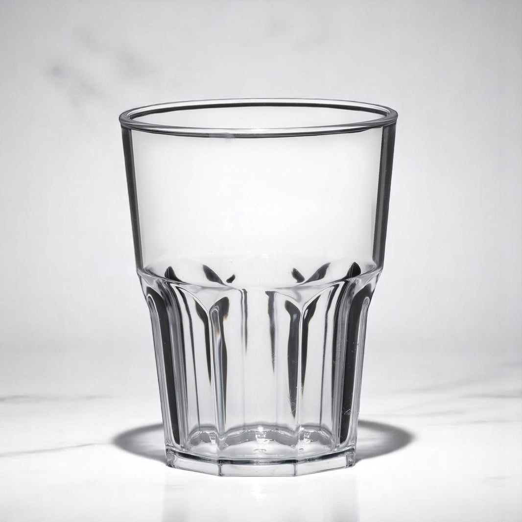 Szklanki plastikowe – Nietłukące.pl